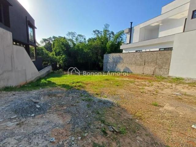 Terreno em Joapiranga, Valinhos/SP de 485m² à venda por R$ 700.000,00