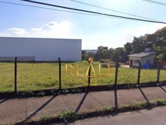 Terreno em Joapiranga, Valinhos/SP de 0m² à venda por R$ 3.500.000,00