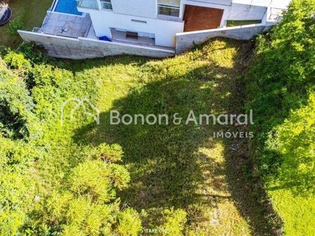 Terreno em Joapiranga, Valinhos/SP de 1000m² à venda por R$ 949.900,00