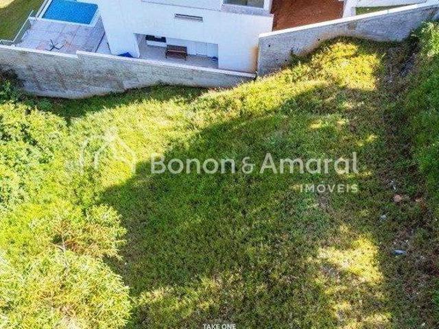 Terreno em Joapiranga, Valinhos/SP de 1000m² à venda por R$ 950.000,00
