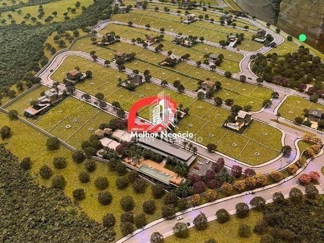 Terreno em Joaquim Egídio, Campinas/SP de 600m² à venda por R$ 904.900,00