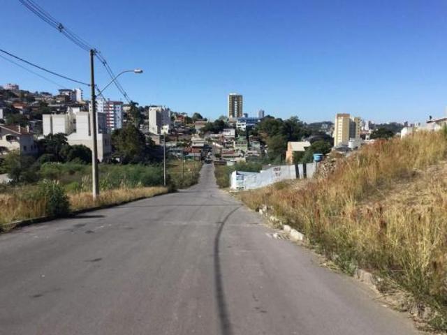 Terreno em Kayser, Caxias do Sul/RS de 373m² à venda por R$ 350.000,00