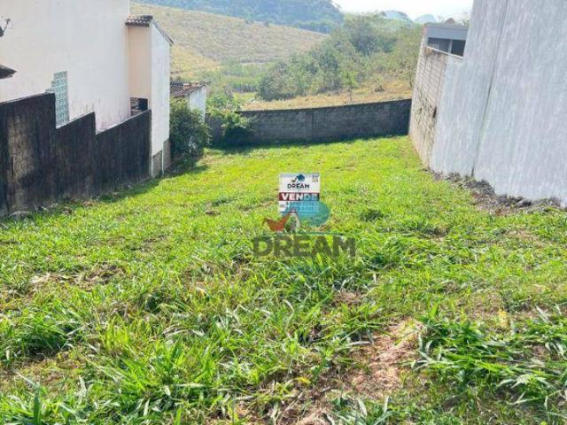 Terreno em Lagoa, Macaé/RJ de 0m² à venda por R$ 279.900,00