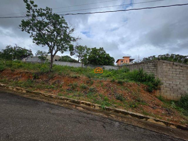 Terreno em Lagoa Mansões, Lagoa Santa/MG de 0m² à venda por R$ 229.900,00