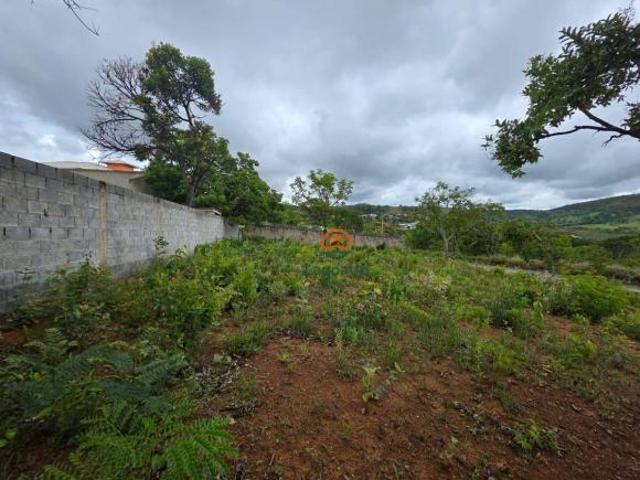 Terreno em Lagoa Mansões, Lagoa Santa/MG de 0m² à venda por R$ 220.000,00