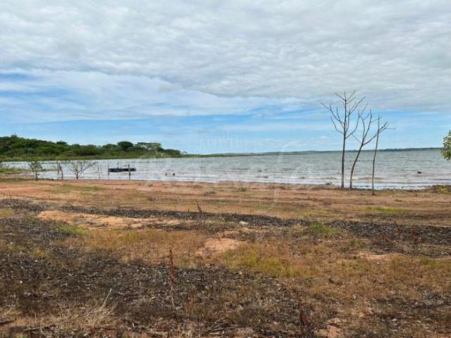 Terreno em Lagoa da Garça, Rubinéia/SP