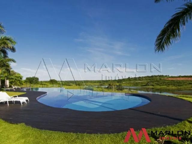 Terreno em Lagoa do Mato, plano, de esquina, área de lazer completa, 1.184m²