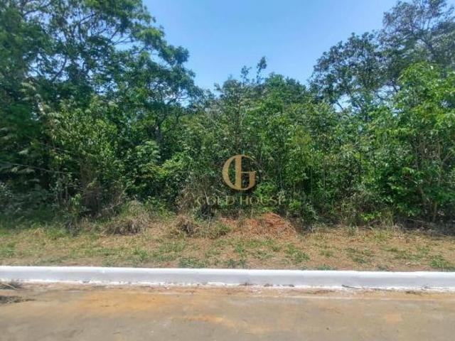 Terreno em Lagoa Santa no bairro Estancia dos Oitis
