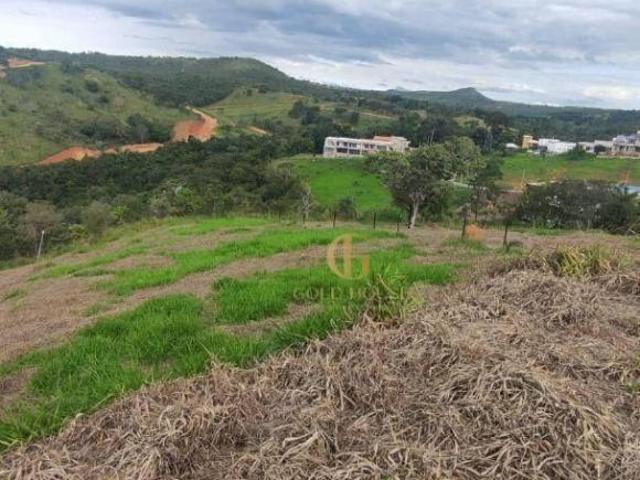 Terreno em Lagoa Santa no condomínio Eco Village