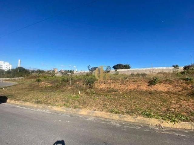 Terreno em Lagoa Santa no Condomínio Parque dos Buritis