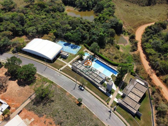 Terreno em Lagoa Santa Park Residence, Lagoa Santa/MG de 0m² à venda por R$ 379.000,00