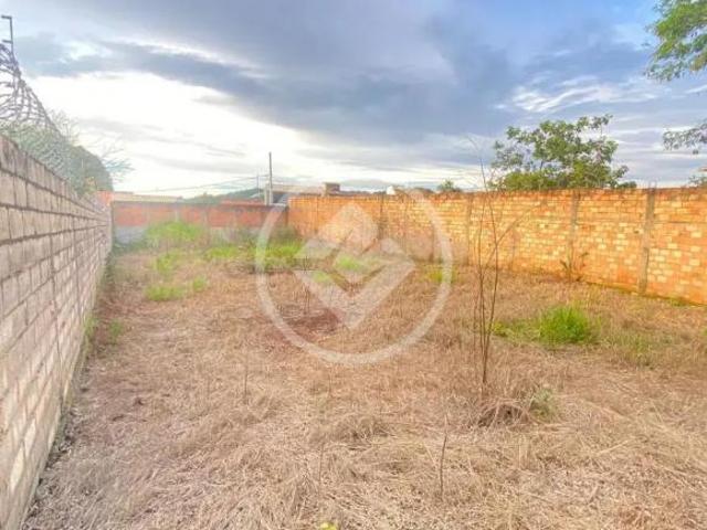 terreno em lagoa santa