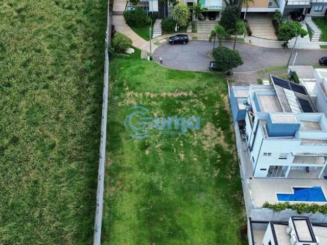 Terreno em Lagos de Santa Helena, Bragança Paulista/SP de 10m² à venda por R$ 870.000,00