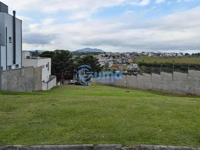 Terreno em Lagos de Santa Helena, Bragança Paulista/SP de 10m² à venda por R$ 870.000,00