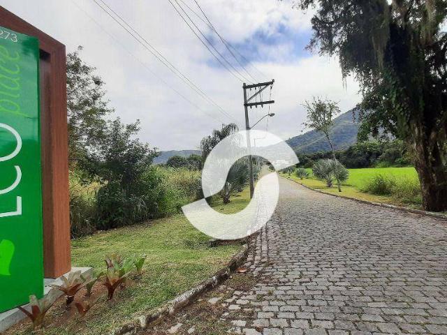 Terreno em Lagarto, Maricá/RJ de 0m² à venda por R$ 91.000,00