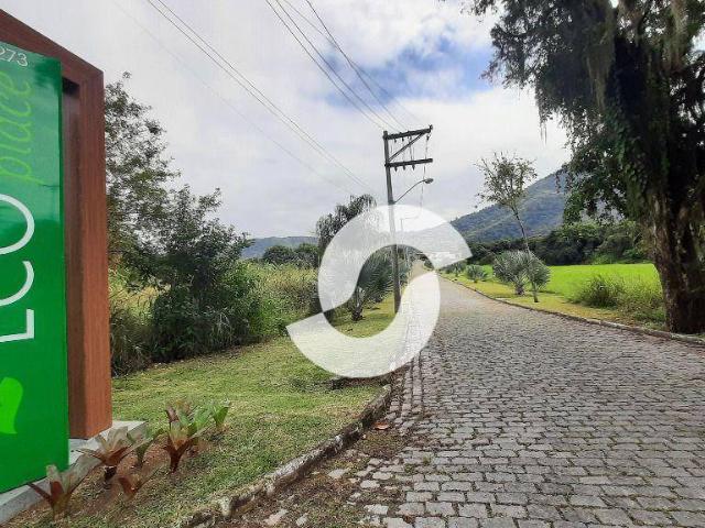 Terreno em Lagarto, Maricá/RJ de 0m² à venda por R$ 91.900,00