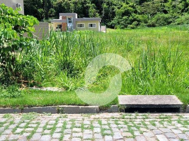 Terreno em Lagarto, Maricá/RJ de 0m² à venda por R$ 104.900,00