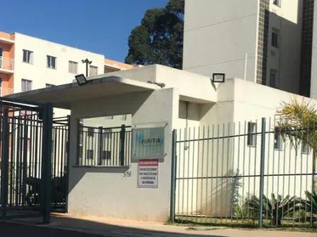 Terreno em Lageado, Cotia/SP de 48m² 2 quartos à venda por R$ 233.260,00