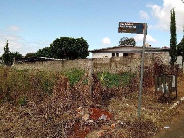 TERRENO EM LAJEADO RS