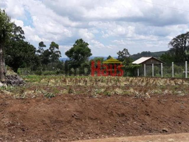 Terreno em Lajeadinho Igrejinha RS!