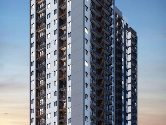 Terreno em Lapa de Baixo, São Paulo/SP de 43m² 2 quartos à venda por R$ 404.900,00