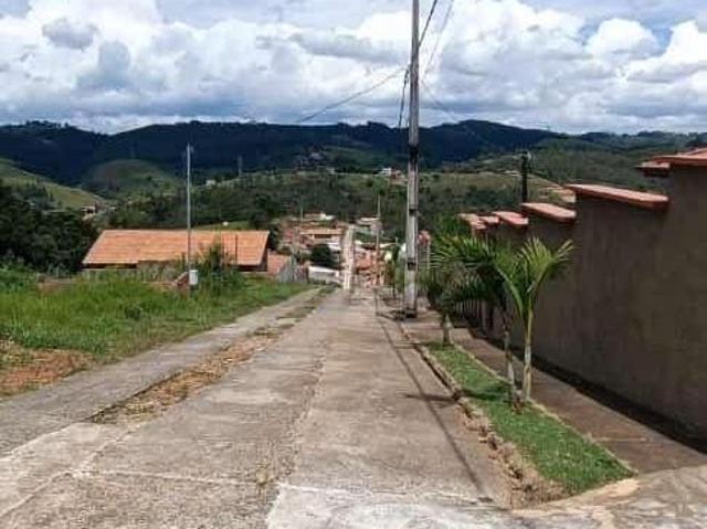 Terreno em Laranjeiras de Caldas Caldas