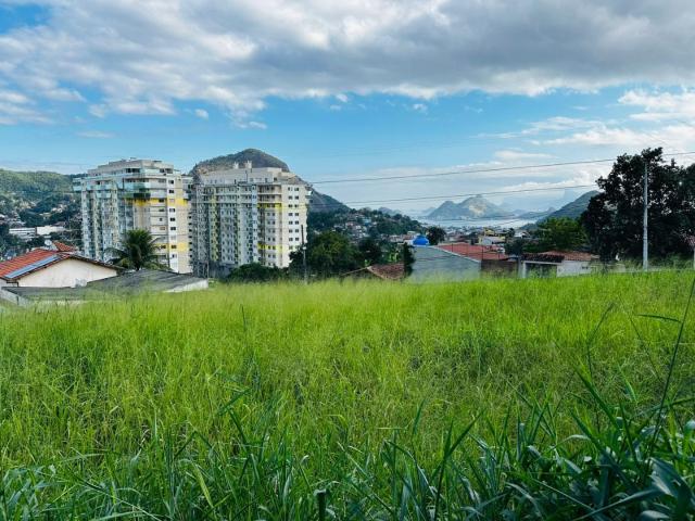 Terreno em Largo da Batalha, Niterói/RJ de 0m² à venda por R$ 1.199.900,00
