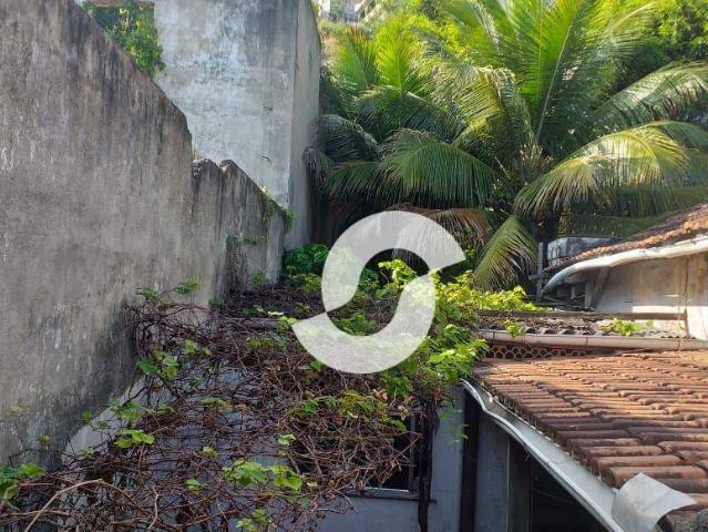 Terreno em Largo do Barradas, Niterói/RJ de 0m² à venda por R$ 799.900,00