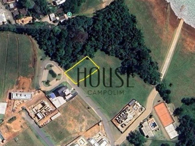 Terreno em Le Portier Nautic Residence à venda em condomínio de alto padrão em Piedade, com 1030m² |
