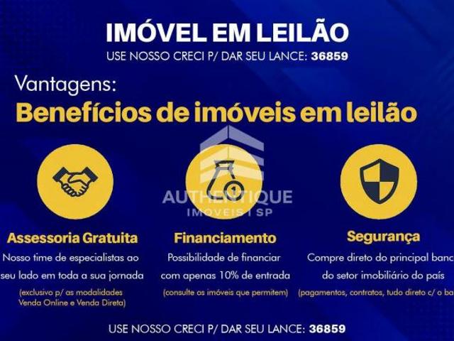 Terreno Em Leilão Jundiaí