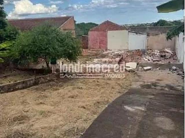 Terreno em Leonor, Londrina/PR de 10m² à venda por R$ 150.000,00