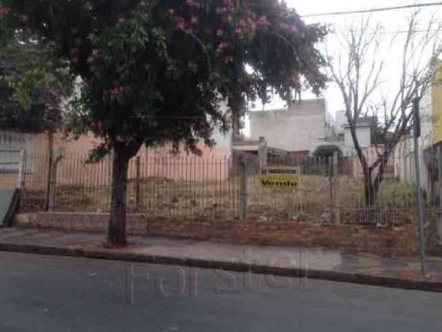 Terreno em Limeira