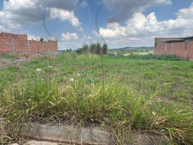 Terreno em Limeira Jardim Marajoara