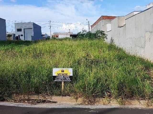 Terreno em Limeira Jardim Marajoara
