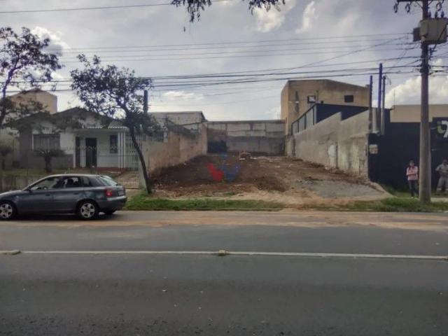 Terreno em Lindóia, Curitiba/PR de 396m² à venda por R$ 898.900,00