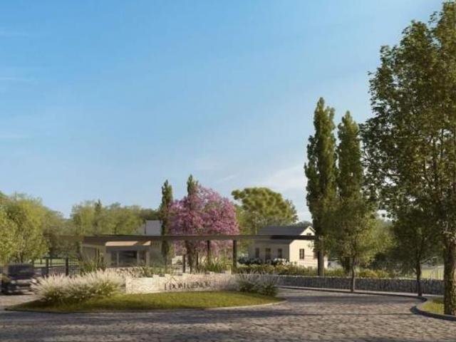 Terreno em Linha Paulina, Bento Gonçalves/RS de 800m² à venda por R$ 790.000,00