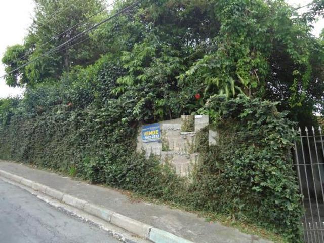 TERRENO EM LOCAL PRIVILEGIADO PRÓXIMO À AV. MUTINGA