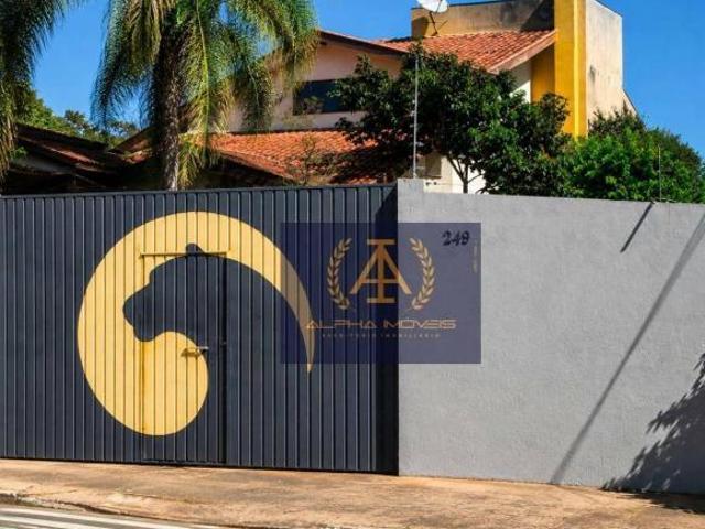 TERRENO EM LOCALIZAÇÃO ESTRATÉGICA