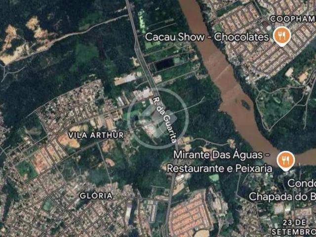 Terreno em localização estratégica em Várzea Grande