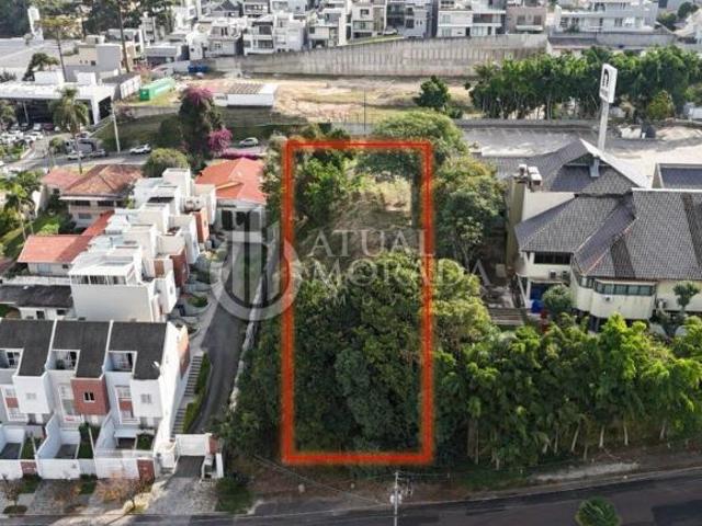 Terreno em Localização Estratégica no Santo Inácio