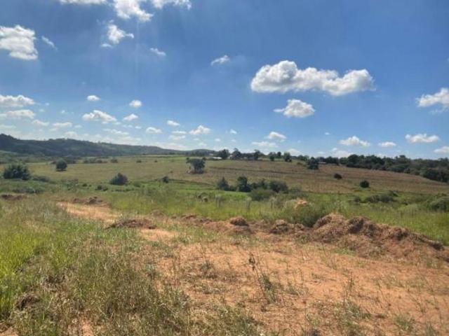 Terreno em localização estratégica na Raposo Tavares