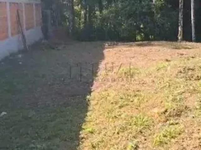 Terreno em localização privilegiada no bairro Santa Luzia