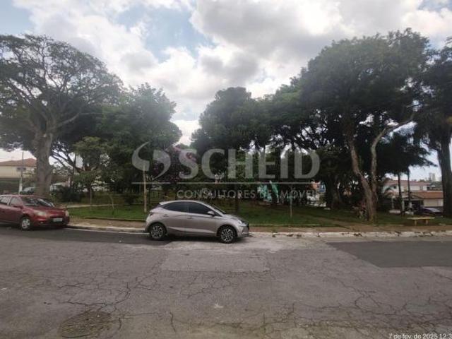 Terreno em Localização Privilegiada oportunidade única para investidores!