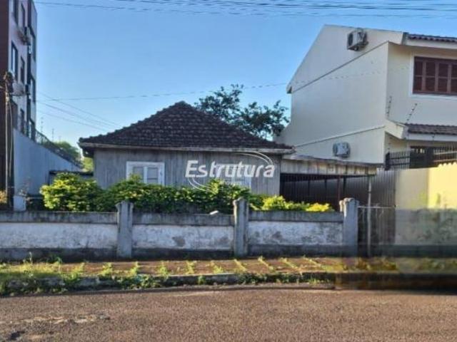 Terreno em Localização Privilegiada
