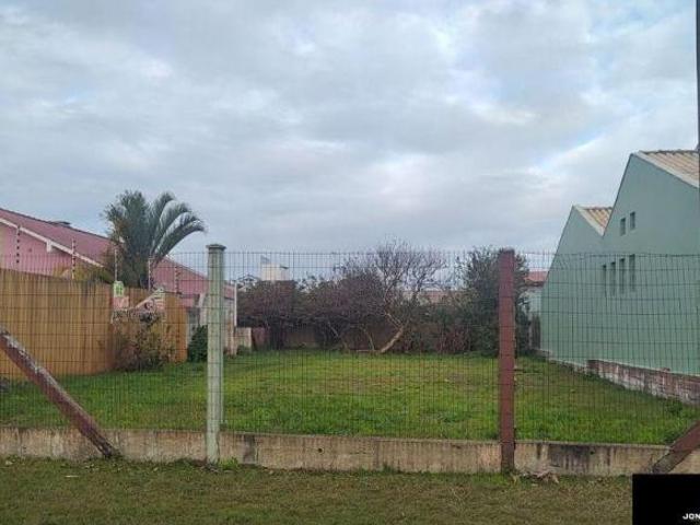 Terreno em localização privilegiada