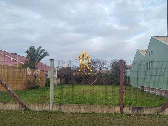 Terreno em localização privilegiada