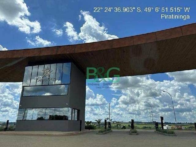 Terreno em Lot Guestier, Piratininga/SP de 0m² 1 quartos à venda por R$ 942.390,22