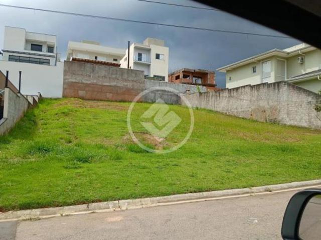 terreno em lote a venda em condomino Ibi aram 2 Itupeva