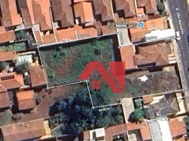 Terreno em Lote, Mogi Guaçu/SP de 0m² à venda por R$ 2.000.000,00