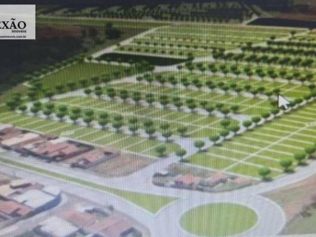 Terreno em Loteamento